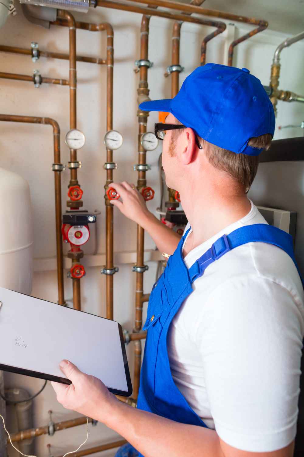 Local Emergency Heating Engineers | Gas Safe Engineers