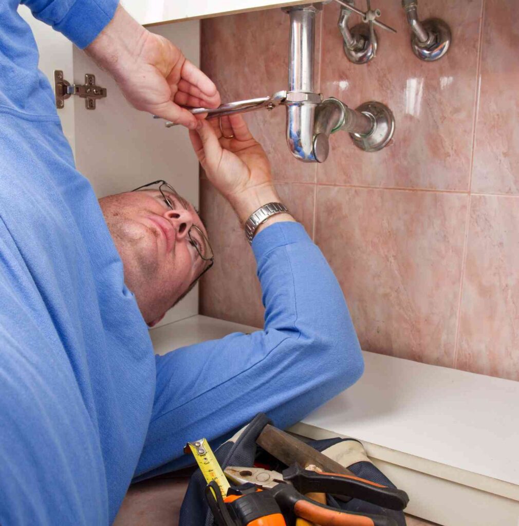 Plumber Service London | OBS Facilities