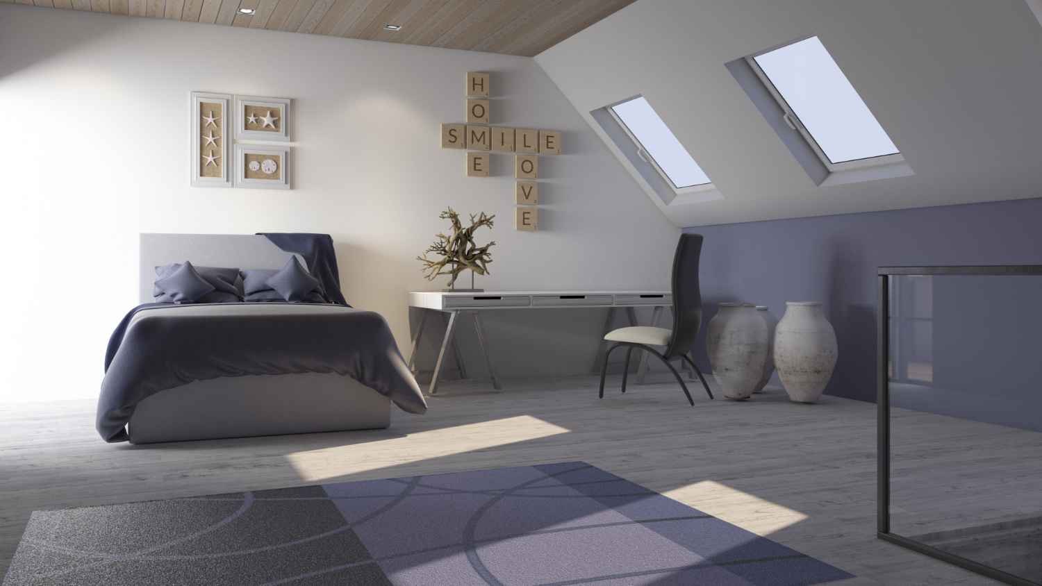 Loft Conversion – A Detailed Guide on How to Plan It