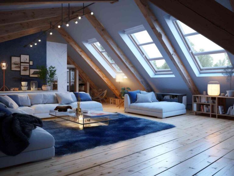 How to Insulate a Loft Conversion? What to Consider?
